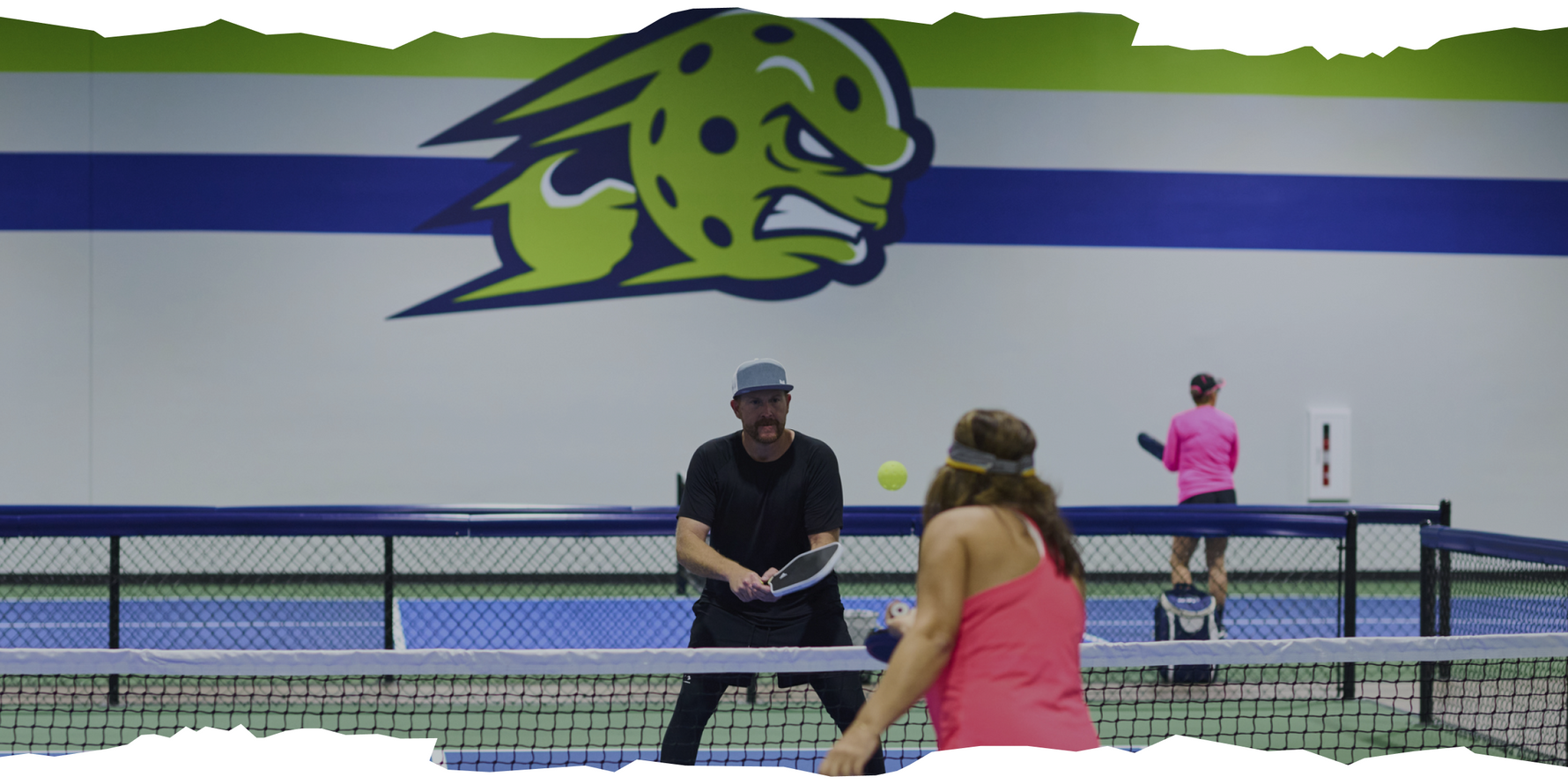 PickleRage Official Merchandise